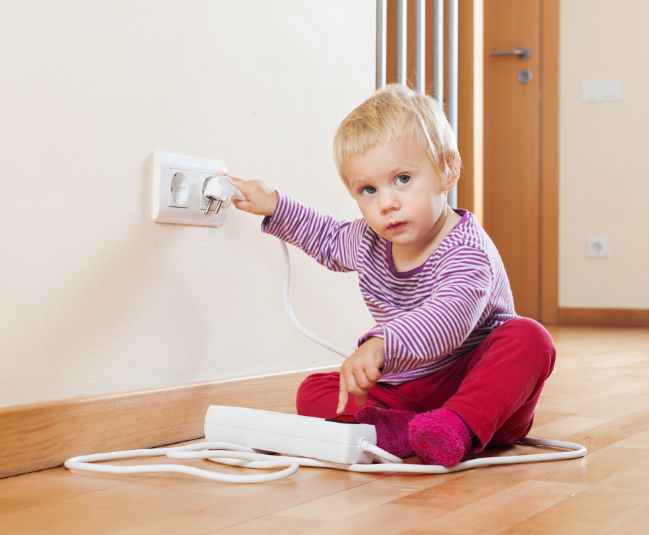 Home Safety Tips for Infants and Toddlers: Ensuring a Safe Environment ...